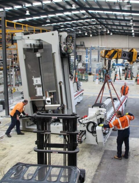 FGS Glass | Melbourne Heavyweight and Laminated Glass Processor