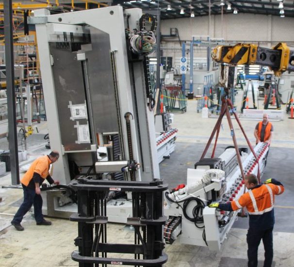 FGS Glass | Melbourne Heavyweight and Laminated Glass Processor