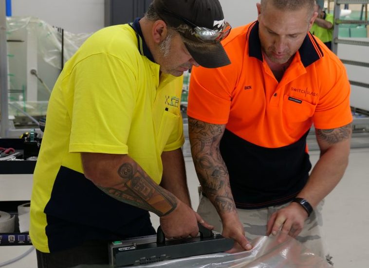 About Us | FGS Glass - Click here to find out more about us