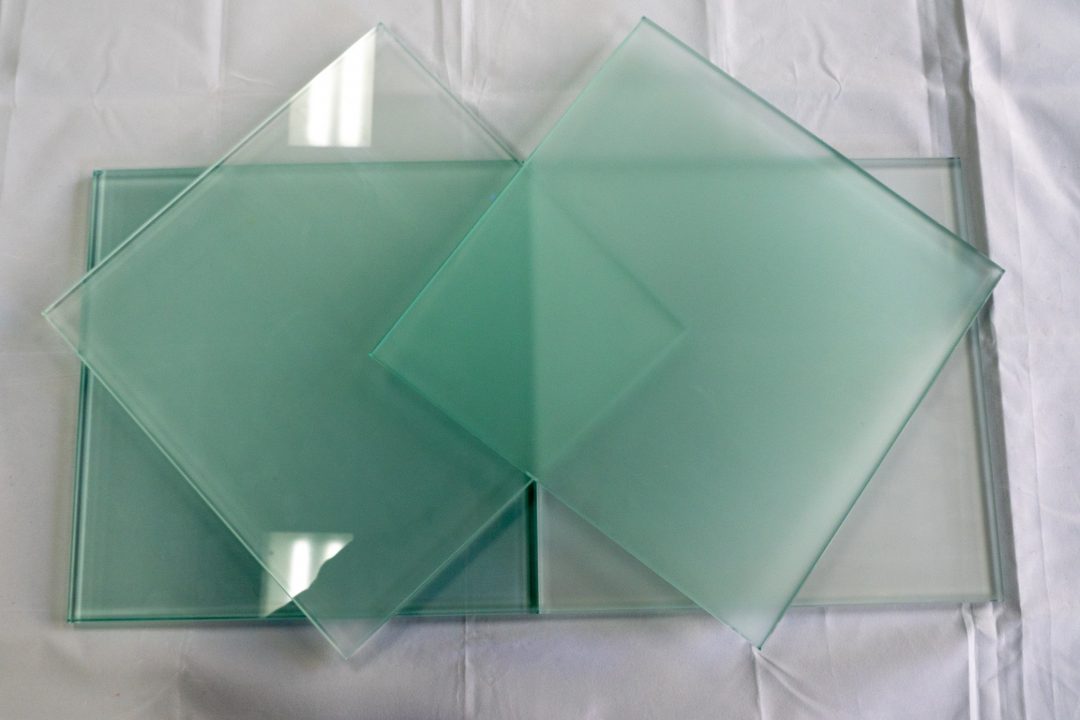 Acid Etch Glass Satin Frost Fgs Glass