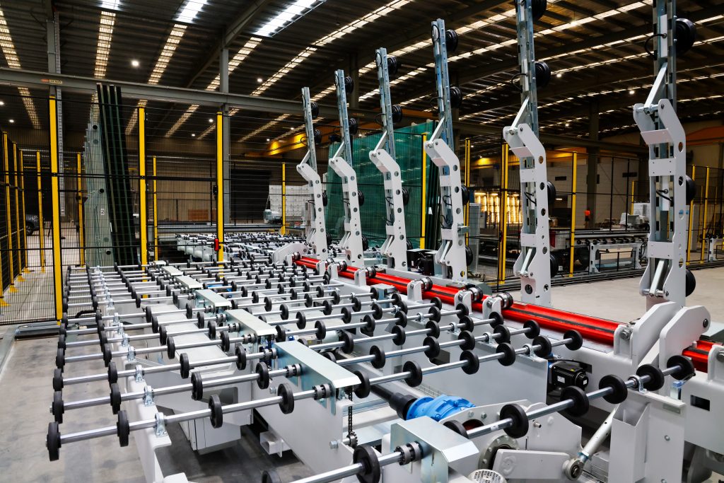 Glass Cutting - FGS Glass