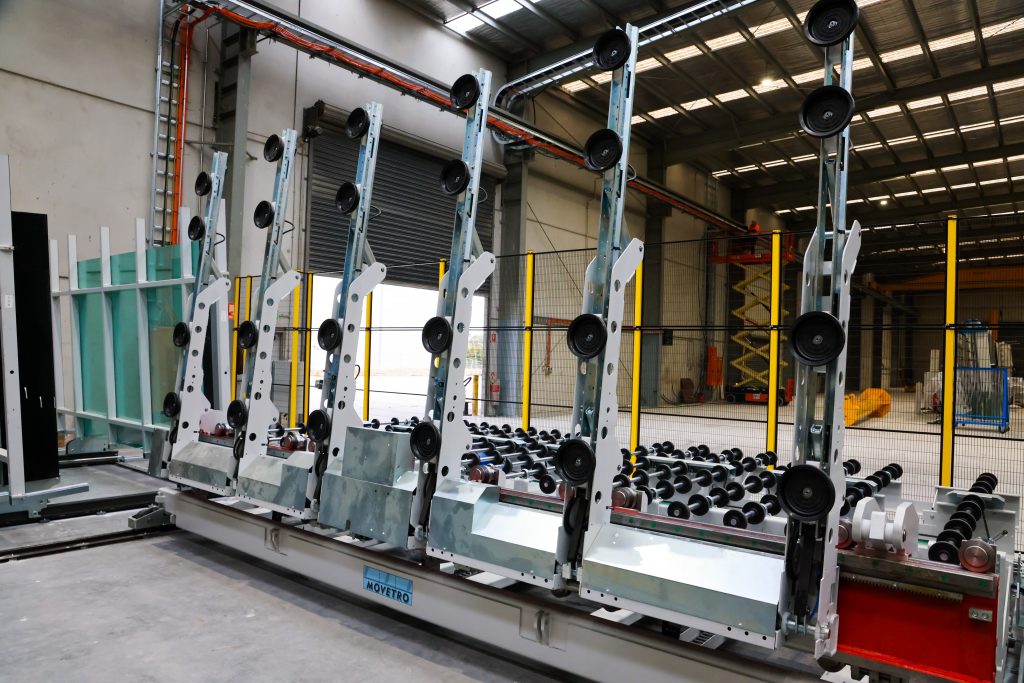 Glass Cutting - FGS Glass