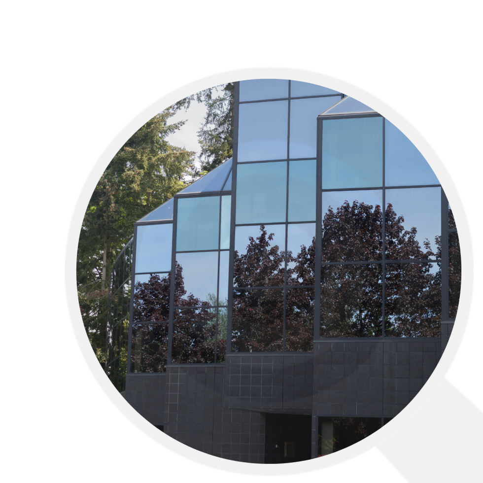 Comfort Plus - FGS Glass