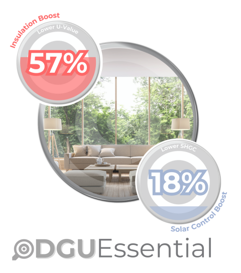 Windows - FGS Glass