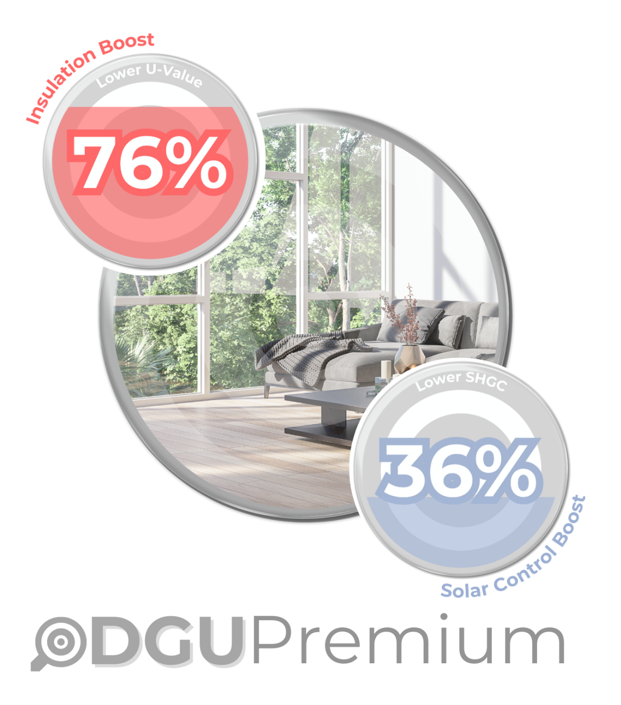 Decorative - FGS Glass