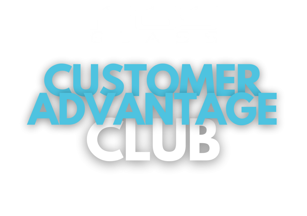 FGS Customer Advantage Club - FGS Glass