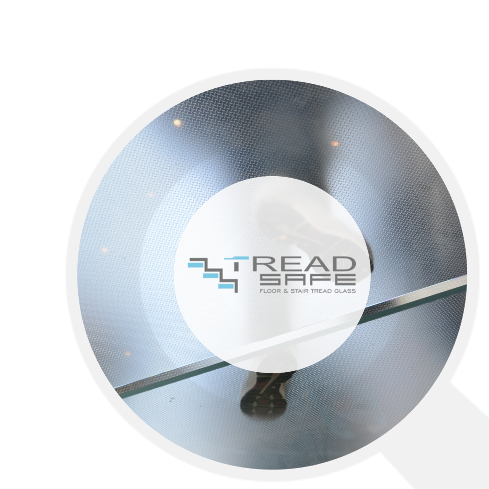 TreadSafe - FGS Glass